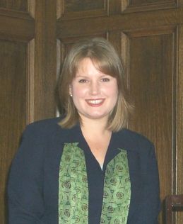 April M. McGaffick | Roush CPA PC